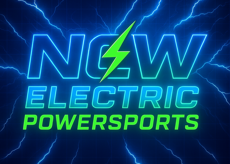 EBOX 3.0 MX WITH E&C KIT INSTALLED – NCW Electric Powersports