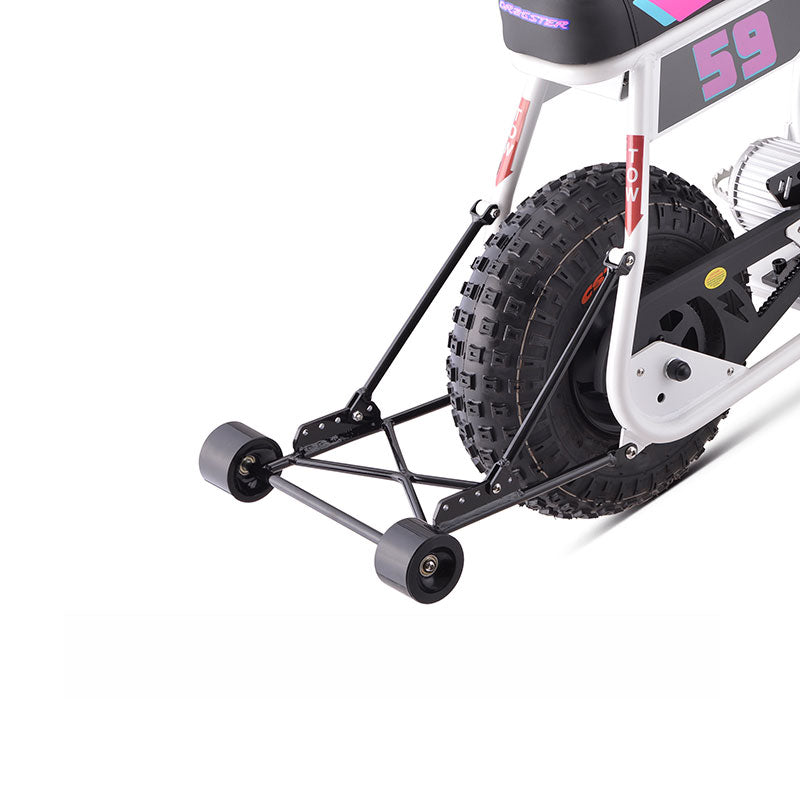Dragster Wheelie Bar – NCW Electric Powersports