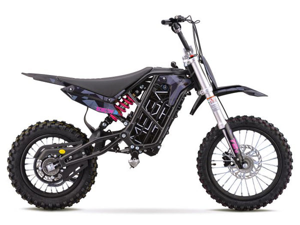 EBOX 3.0 MX WITH E&C KIT INSTALLED – NCW Electric Powersports